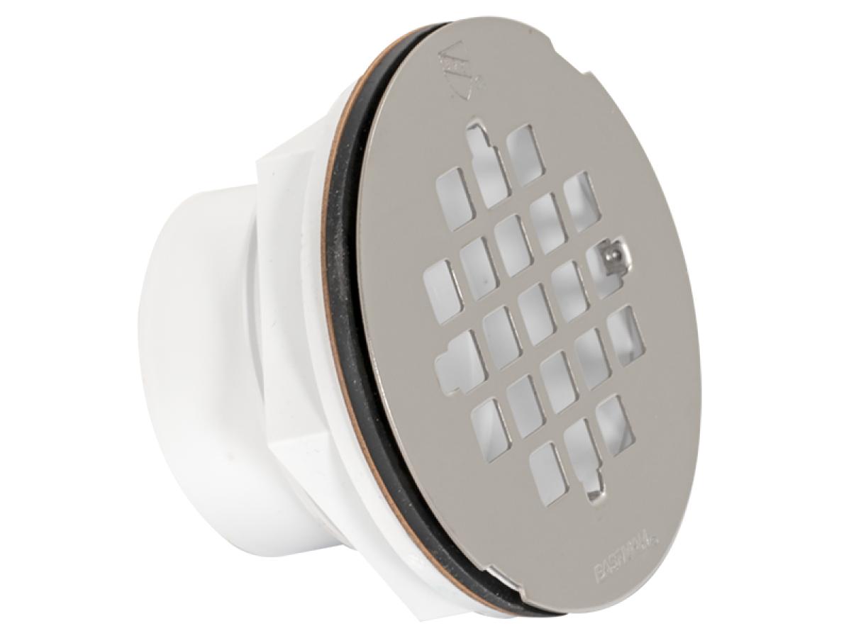 Drop-In Shower Drain | EZ-Flo