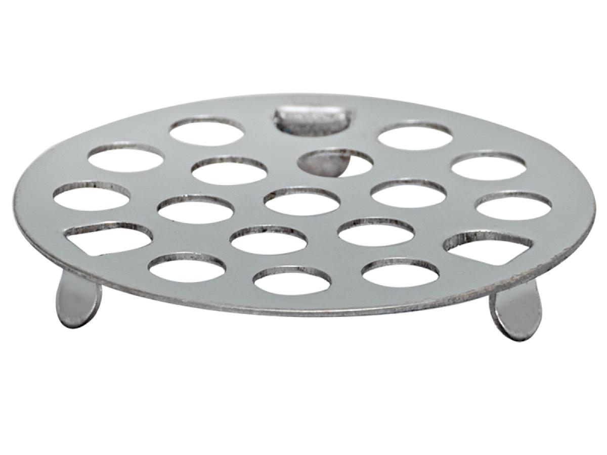 3-Prong Drain Strainer | EZ-Flo