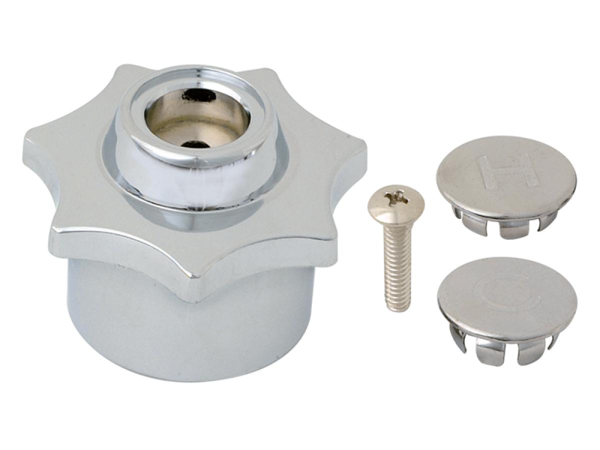 Seven-Point Handle | EZ-Flo