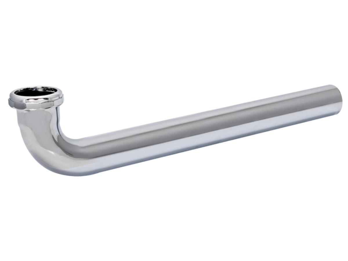 Brass Waste Arm | EZ-Flo