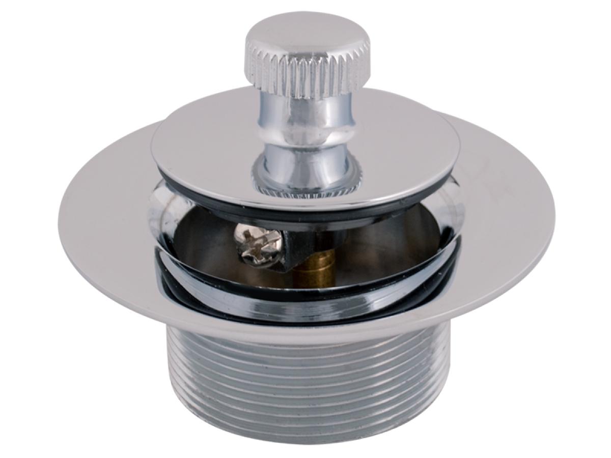 Lift-N-Turn Bath Drain Assembly | EZ-Flo