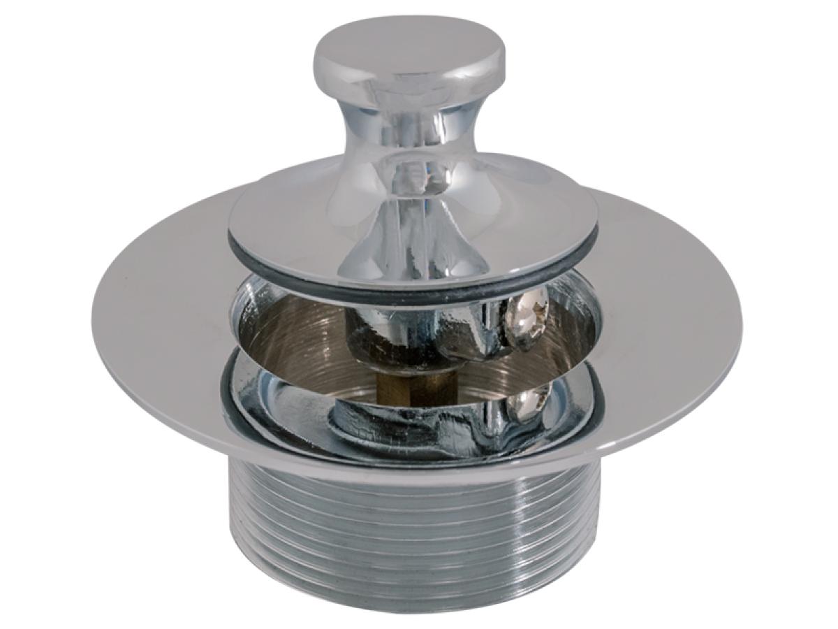 Lift-N-Turn Bath Drain Assembly | EZ-Flo