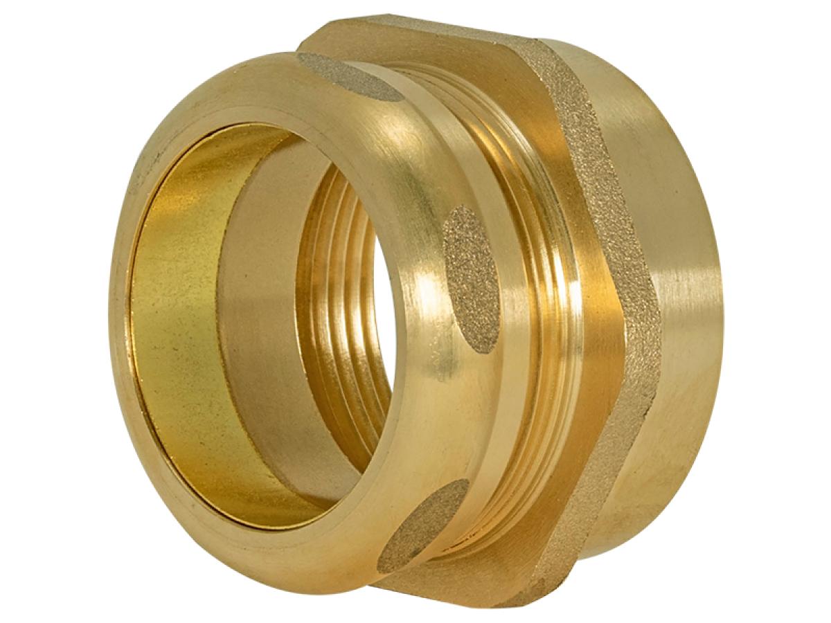 Trap Female Adapter | EZ-Flo