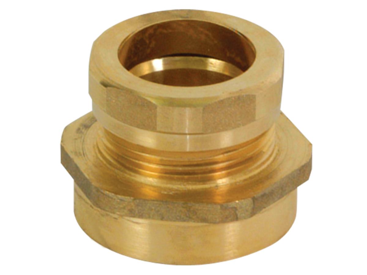 Trap Female Adapter | EZ-Flo