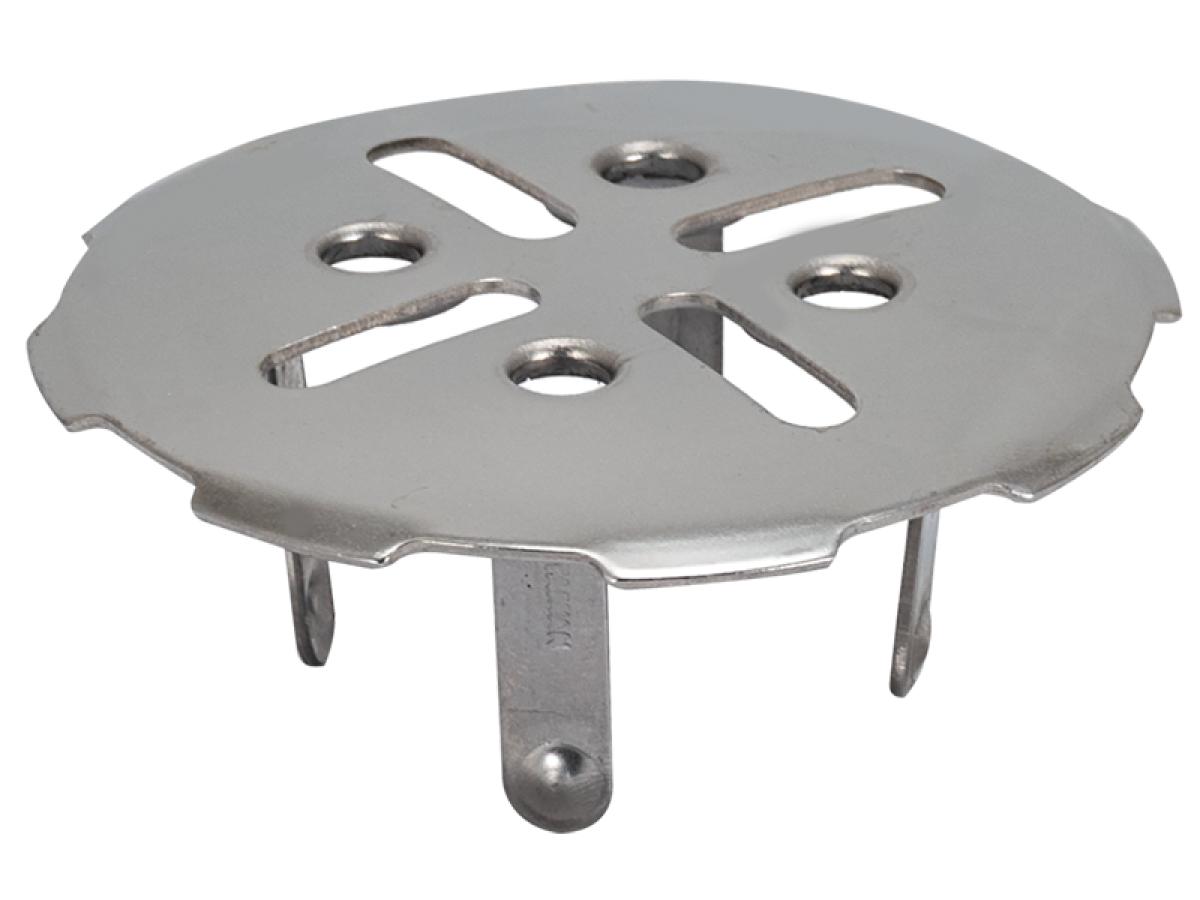 Floor Drain Cover | EZ-Flo