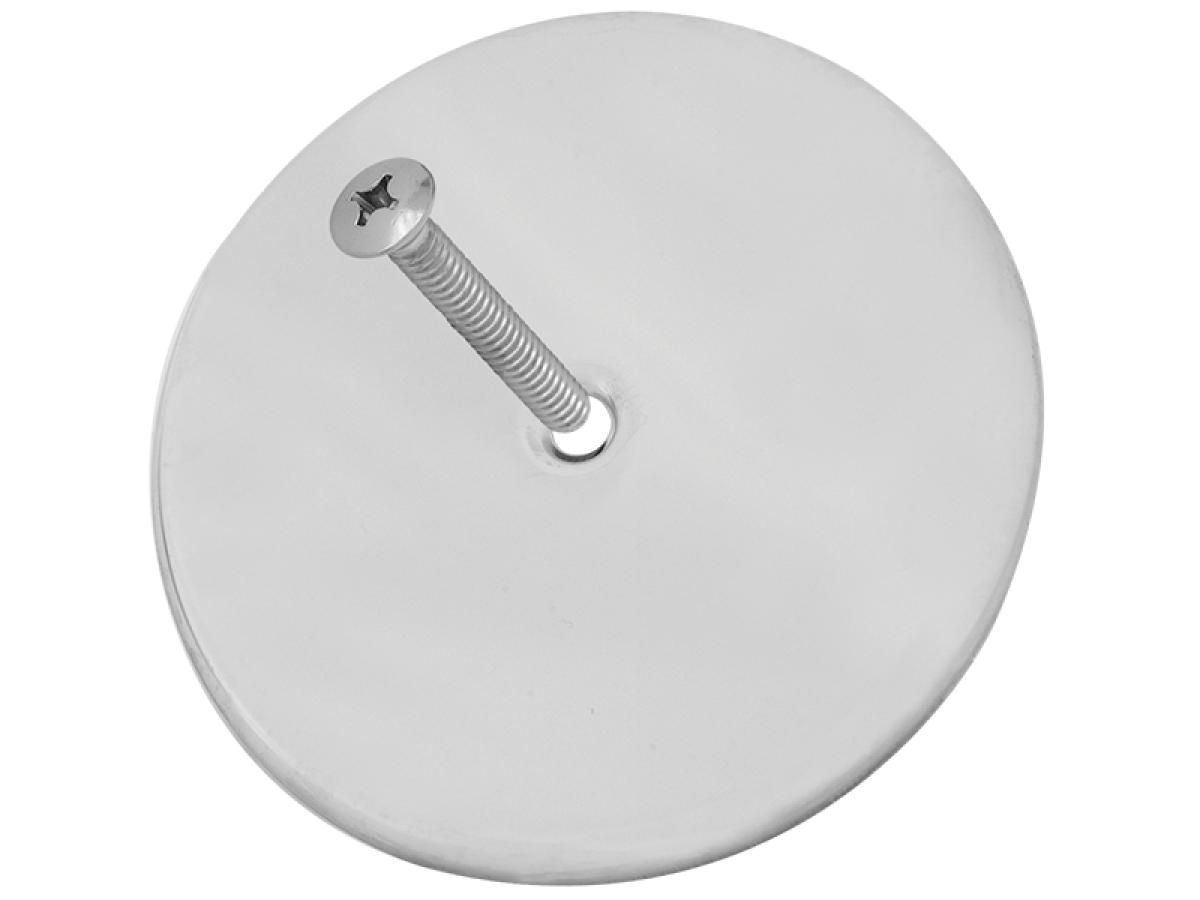 Cleanout Cover Plate | EZ-Flo