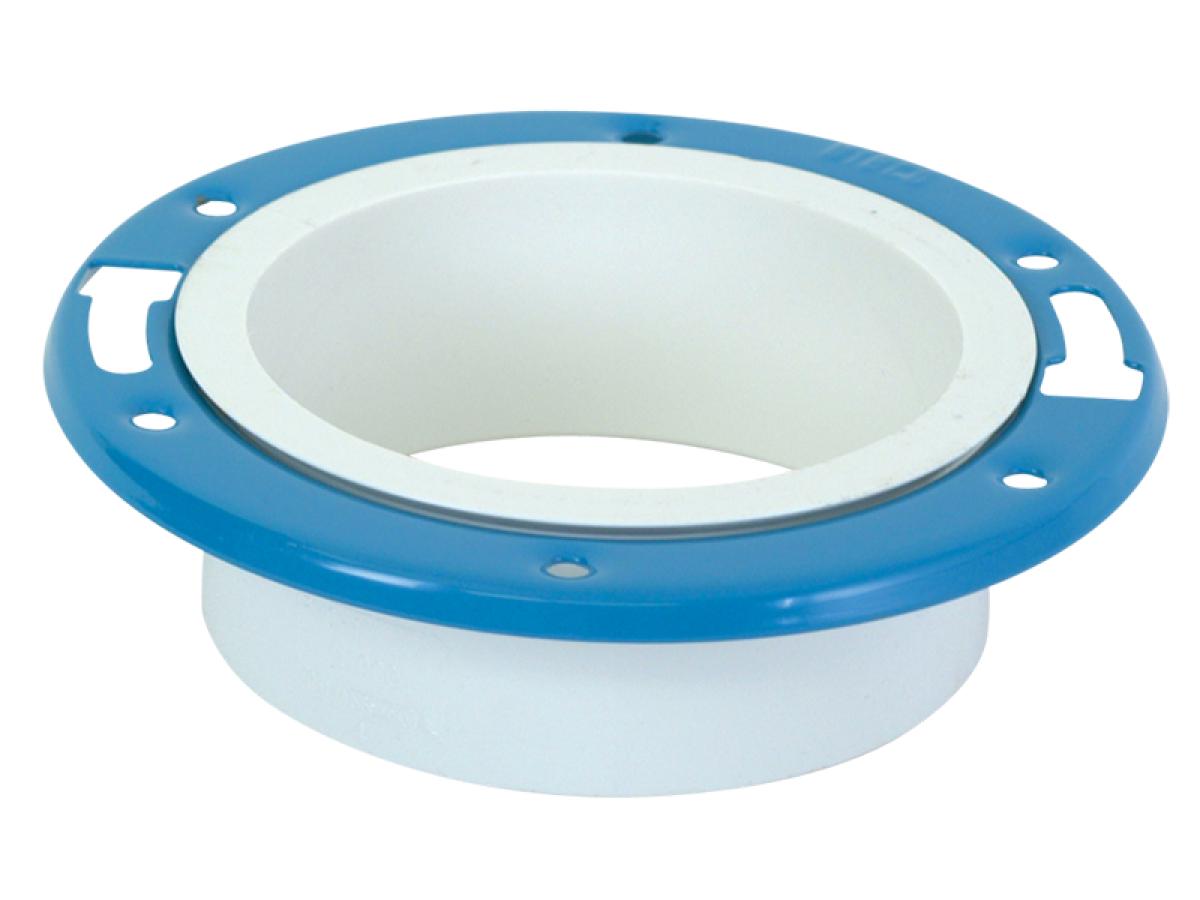 Plumbing Flanges EZ-FLO 40010 Spanner Flange - Replacement Plumbing ...