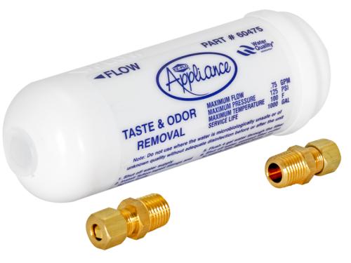 Faucets | EZ-Flo