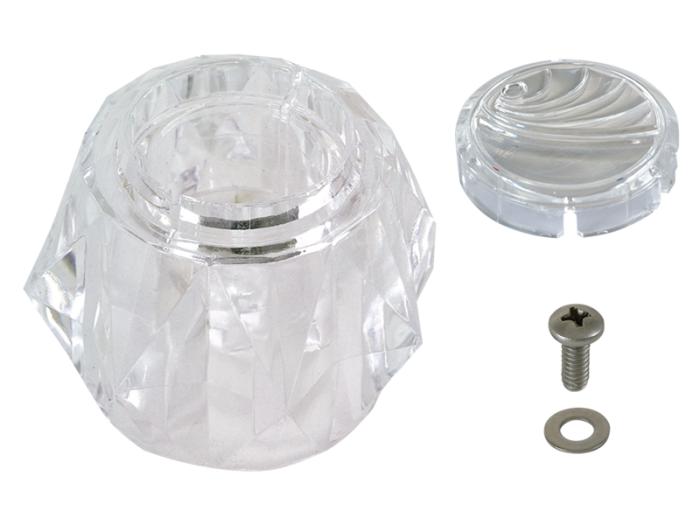 Faucet Repair Parts | EZ-Flo