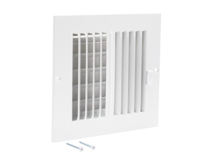 Air Registers | EZ-Flo