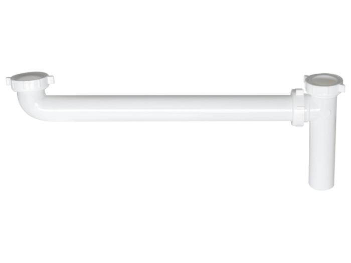 End Outlet - Slip Joint Connect | EZ-Flo