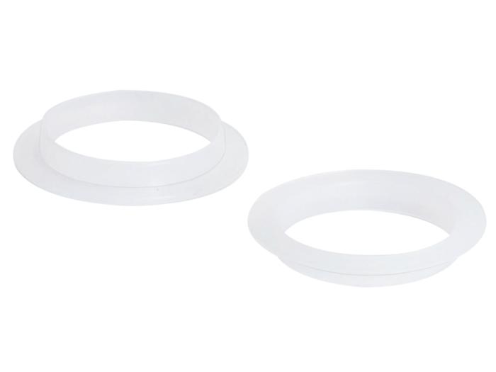 Slip-Joint Polyethylene Washer | EZ-Flo