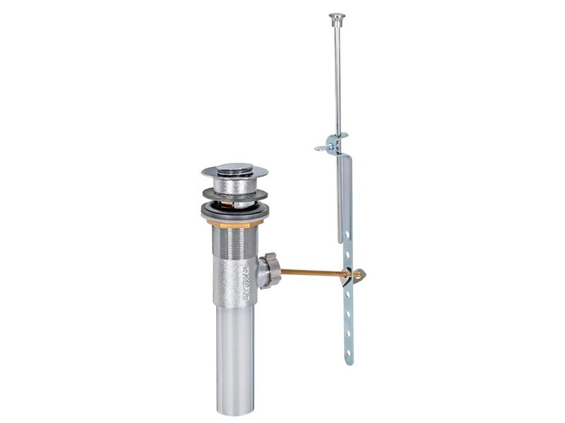 Lavatory Drains | EZ-Flo