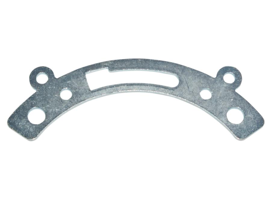 Spanner Flange | EZ-Flo