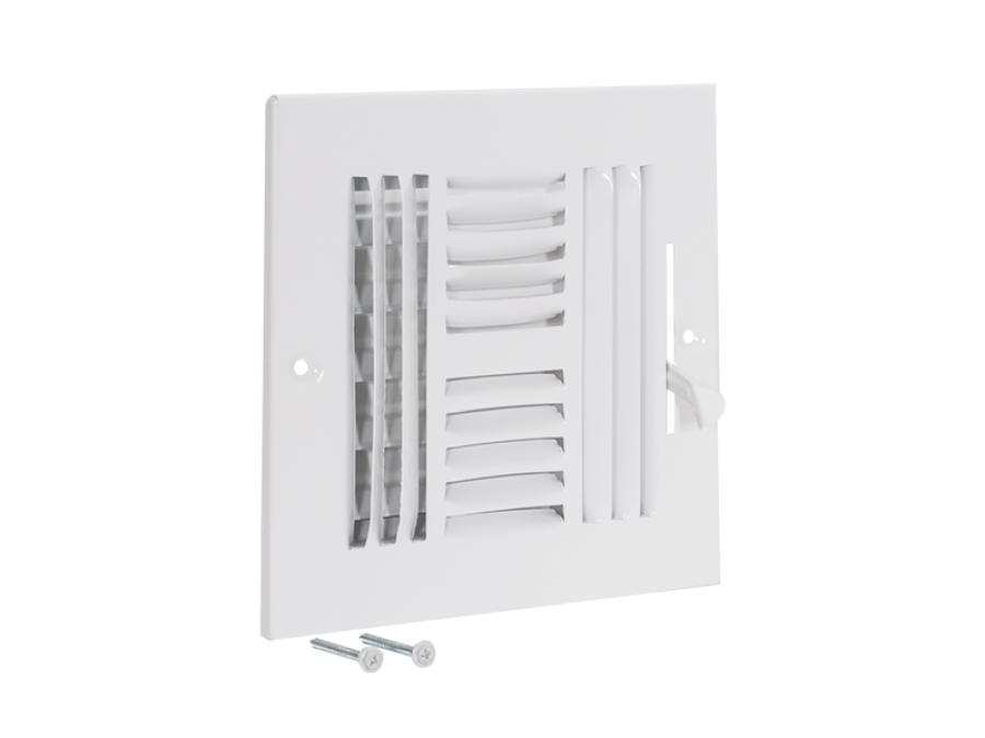 Air Registers & Grilles | EZ-Flo